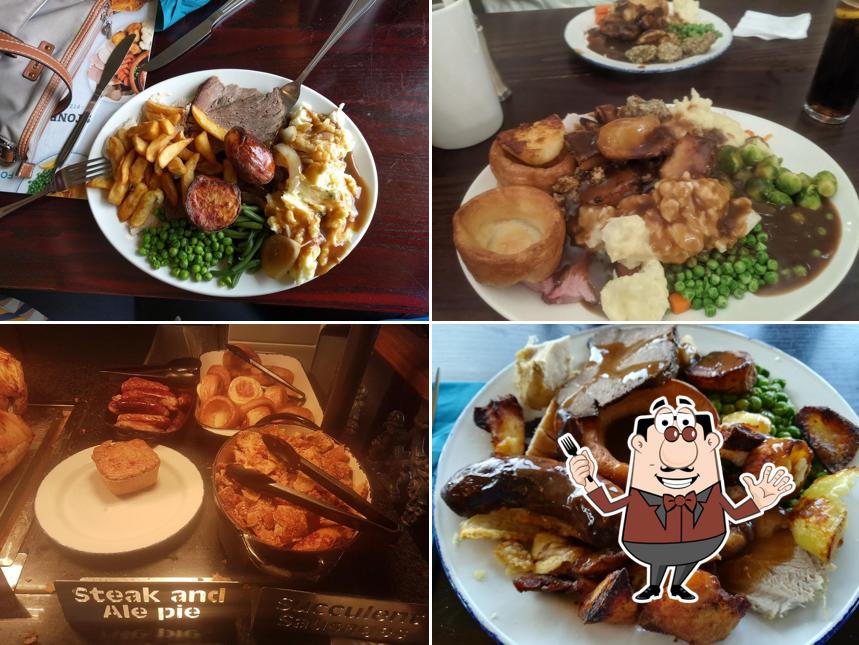 Top 5 restaurants with ribs in Peacehaven, october 2024 - Restaurant Guru
