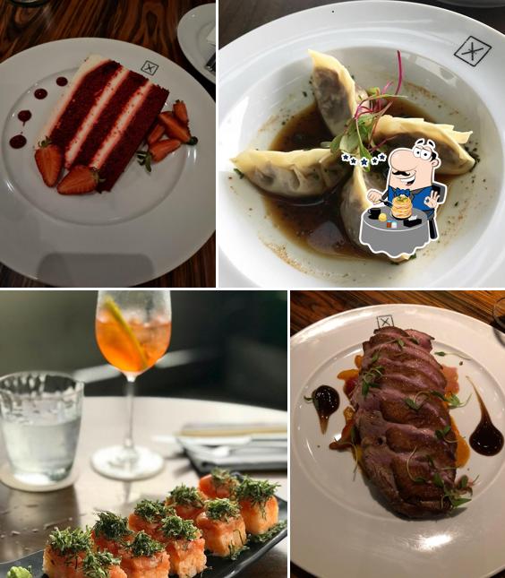 Xian Rio, Rio de Janeiro - Menu do restaurante, preços e opiniões