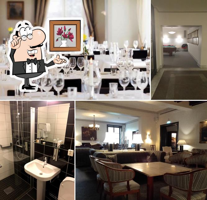 Best fish in Karlskoga restaurants, winter 2024 - Restaurant Guru