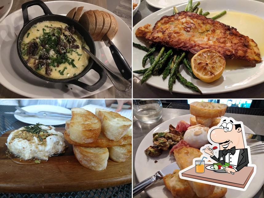 Passero, Arlington Heights - Restaurant menu, prices and reviews