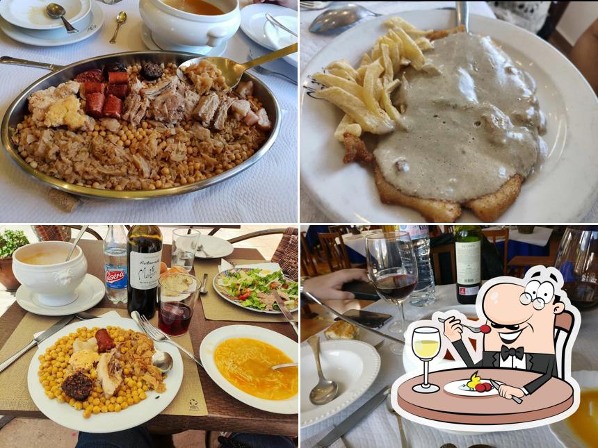 El mejor cocido de Potes, otoño 2024 - Restaurant Guru