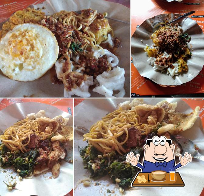 Warung Pecel Mbok Kami restaurant, Ambarawa - Restaurant reviews