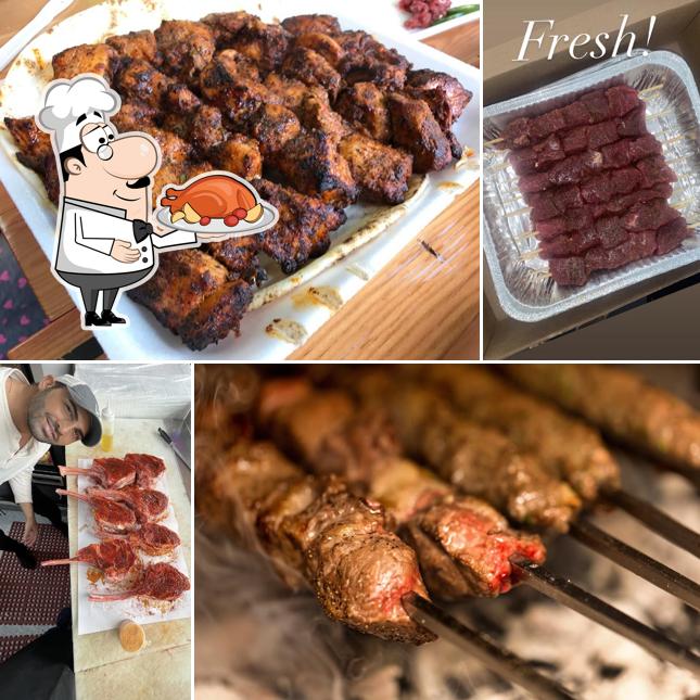 Dearborn Meat Market, Dearborn - Restaurant menu, prices and reviews