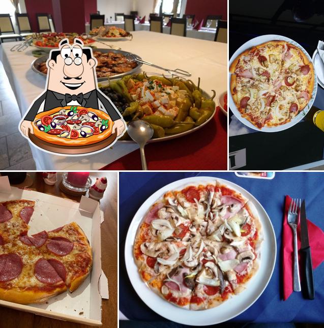Top 7 Restaurants in Bad Vilbel, Januar 2026 - Restaurant Guru