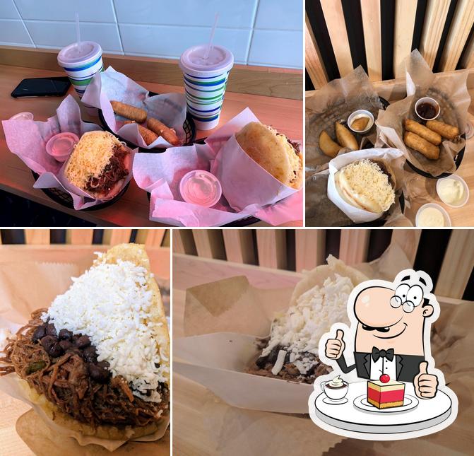 Best arepa in Chicago restaurants, spring 2024 - Restaurant Guru