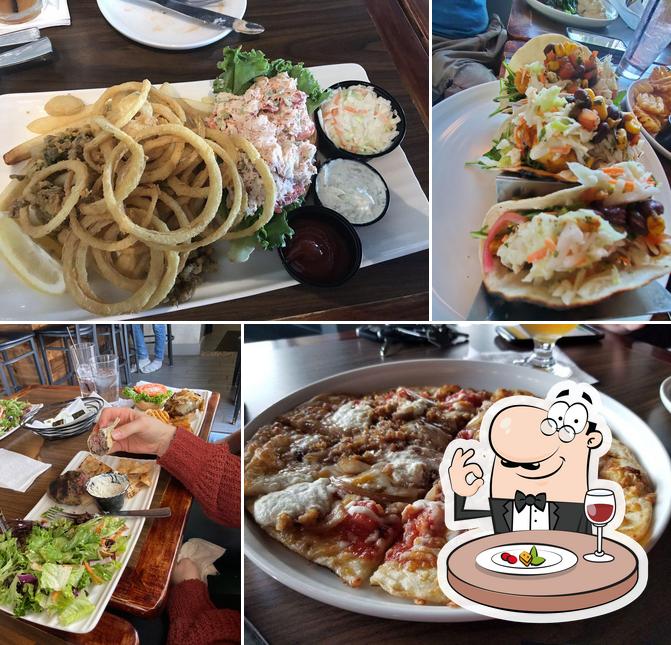 Brickstone Kitchen, Sutton - Restaurant menu, prices and reviews