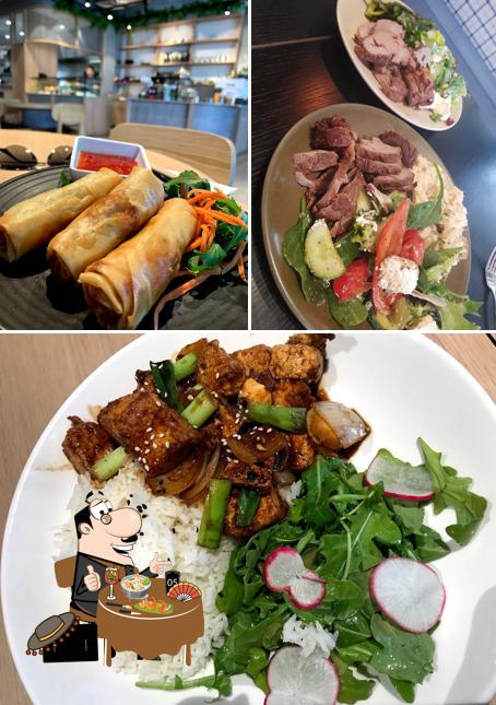 Social Eatery, Mascot - Restaurant menu, prices and reviews
