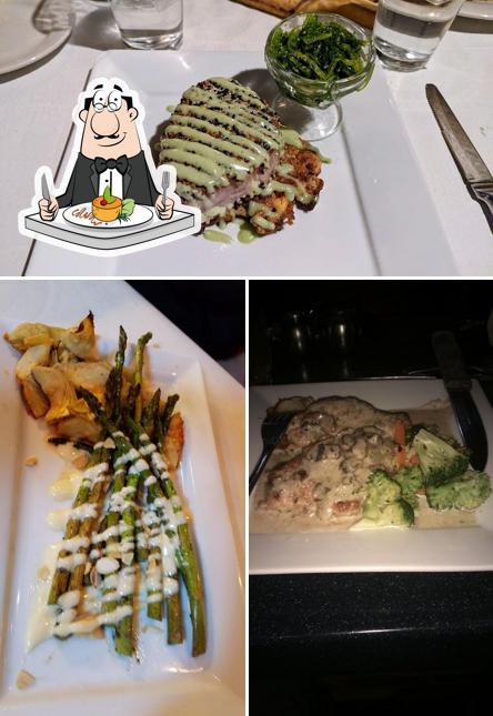 Calhoun Corners Restaurant, Clemson - Restaurant menu, prices and reviews