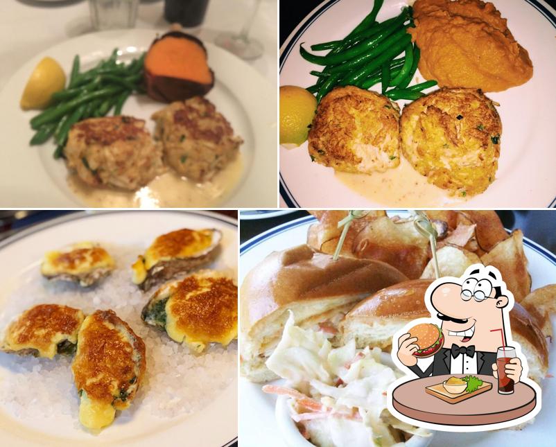 City Fish Market, Boca Raton - Restaurant menu, prices and reviews