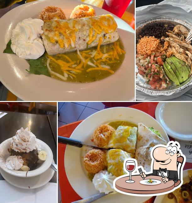 El Meson, Freehold - Restaurant menu, prices and reviews