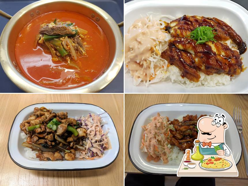 Rice2go, Mudgeeraba - Restaurant menu, prices and reviews