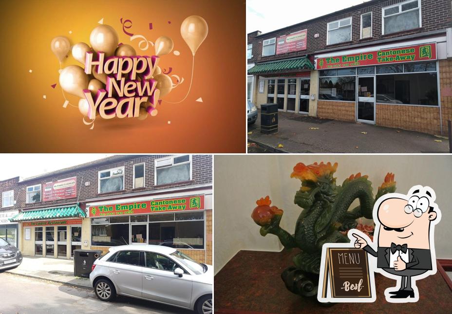 Top 7 restaurants in Urmston, december 2025 - Restaurant Guru