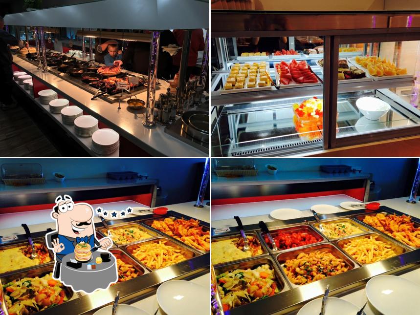 Yes buffet, Traralgon - Restaurant menu, prices and reviews