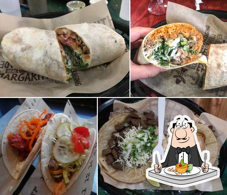 Flaco's Tacos, Chicago, Chicago - Restaurant menu, prices and reviews