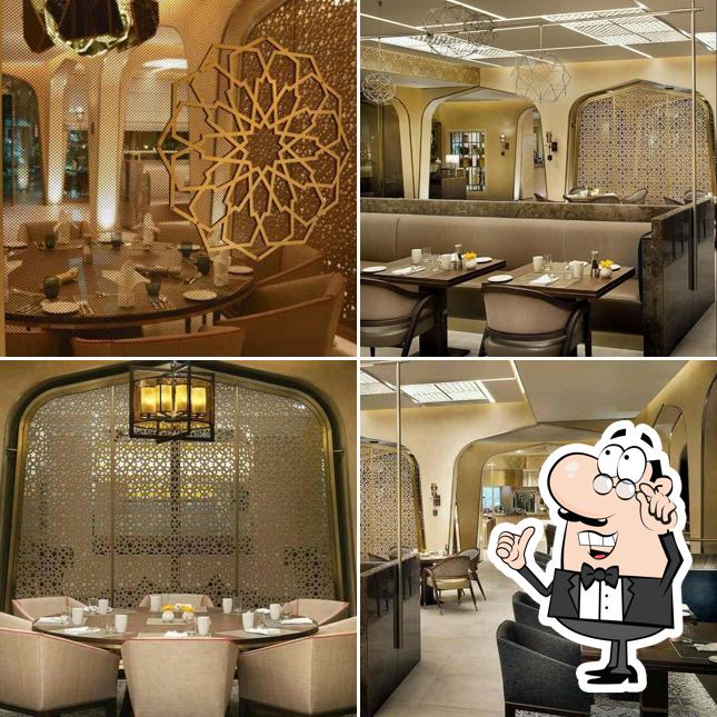 Top 20 restaurants in Al Ain, october 2025 - Restaurant Guru