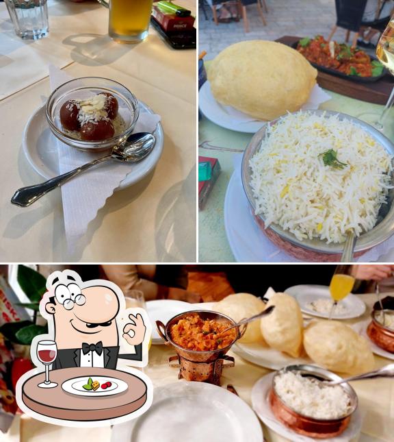 India Haus Winsen