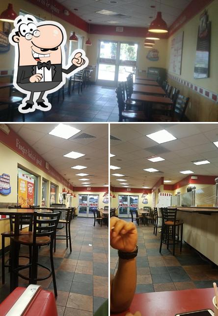 KFC, 762 S Harbor Blvd in Santa Ana - Restaurant menu and reviews