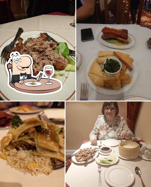 Maplewood Restaurant, Warrington Rd in Widnes - Restaurant menu and reviews