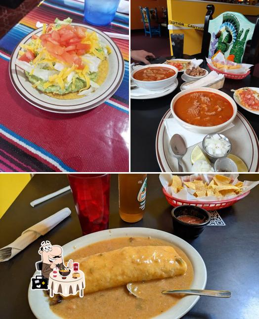 Max's Mexican Restaurant in Lakewood - Restaurant menu and reviews