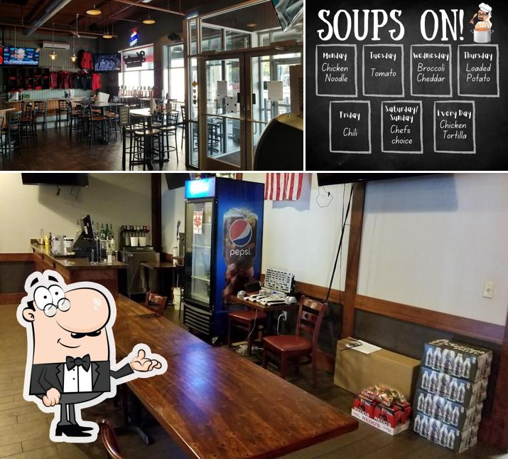 Odis 12 Sports Bar & Grille, Erie - Restaurant menu, prices and reviews