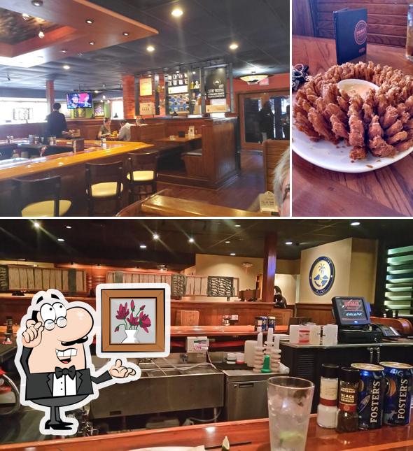 Outback Steakhouse, Jackson - Restaurant menu, prices and reviews