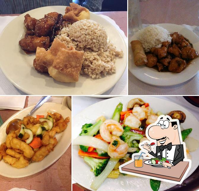 Panda Garden, Sugar Land - Restaurant menu, prices and reviews