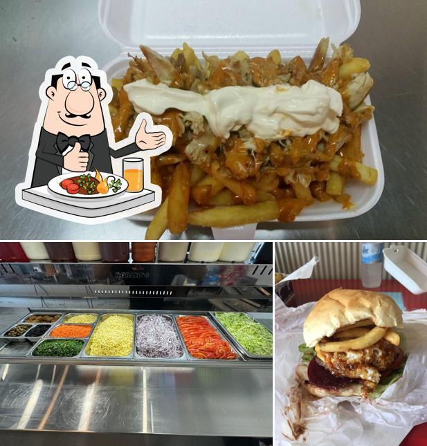 Bargara Kebab in Bargara - Restaurant reviews