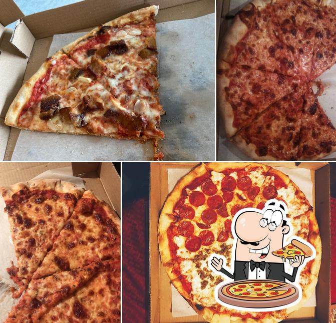 Best new York–Style Pizza in New Port Richey restaurants, winter 2023 ...