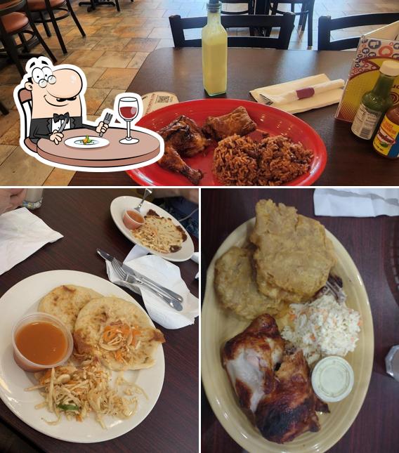 Restaurante Pollo Royal, Framingham - Carta del restaurante y opiniones