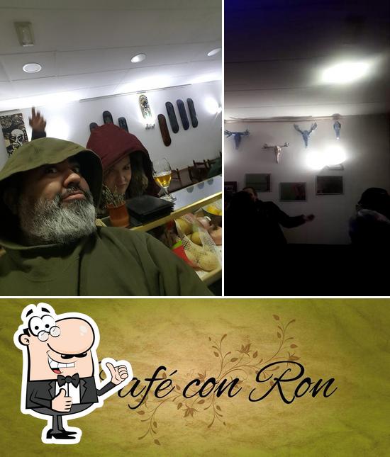 Café Con Ron in Barcelona - Restaurant reviews
