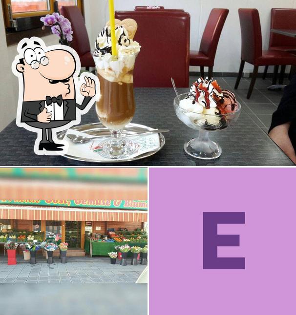Eiscafé Saft Bar, Nuremberg