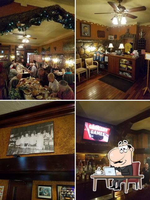 Grant Bar Inc in Pittsburgh - Restaurant menu and reviews