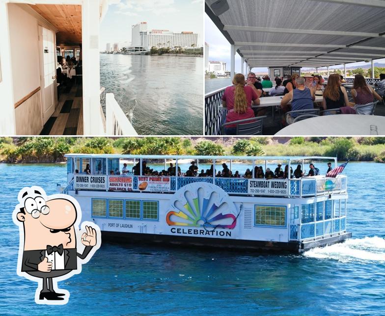 Laughlin River Tours in Laughlin - Restaurant reviews