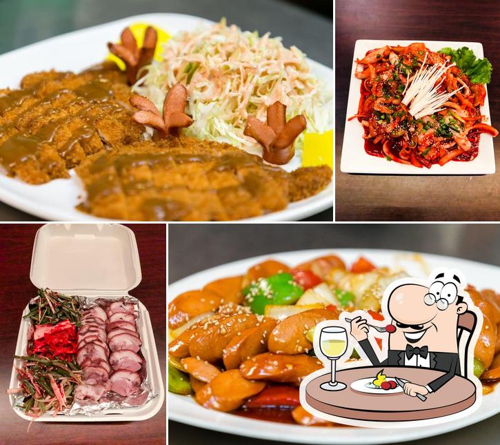 Pine Tree in Lakewood - Restaurant reviews