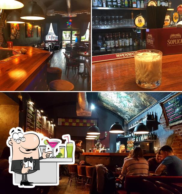 Swingbar, Wrocław - Restaurant reviews