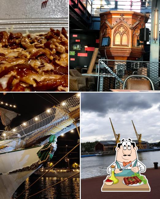 Top 3 sport bars in Rouen, july 2025 - Restaurant Guru