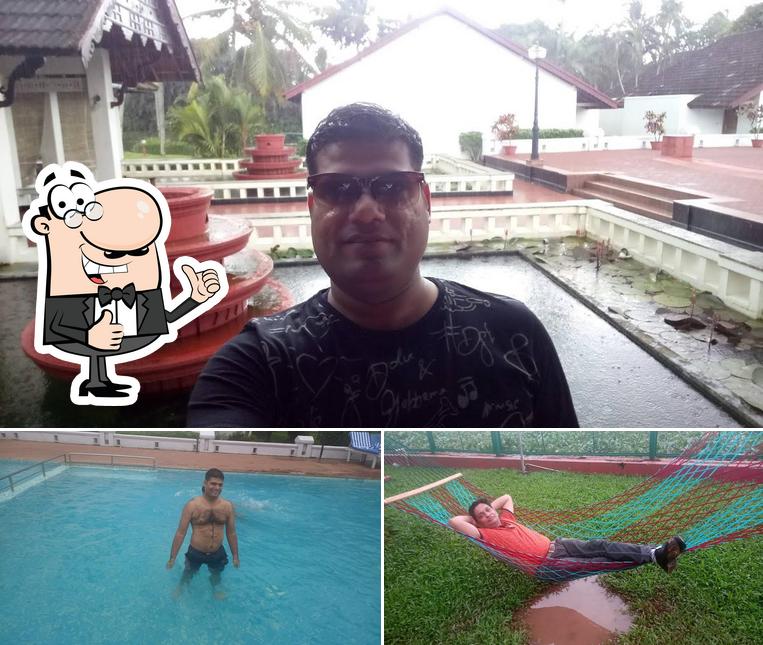 Abad Resorts, India - Restaurant reviews