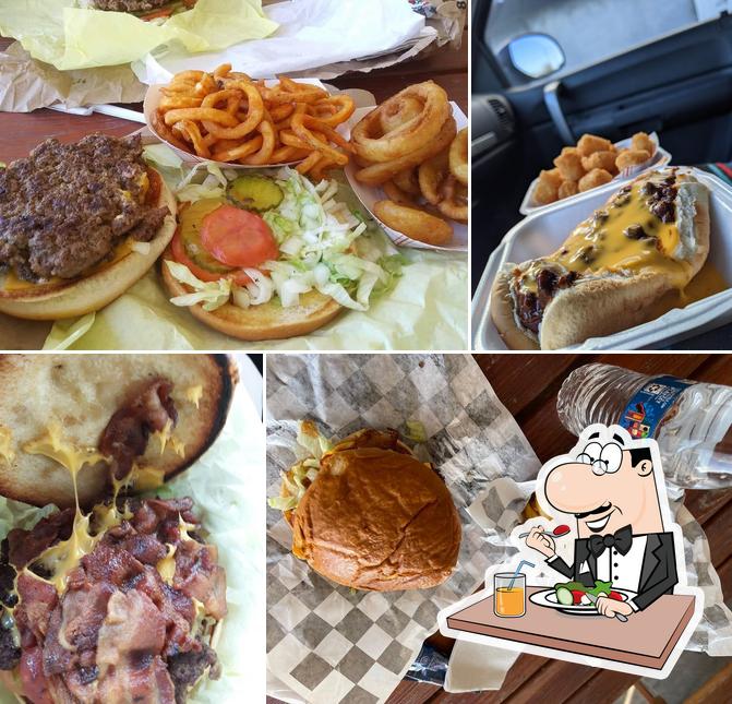 Best burgers in Mart restaurants, summer 2024 - Restaurant Guru