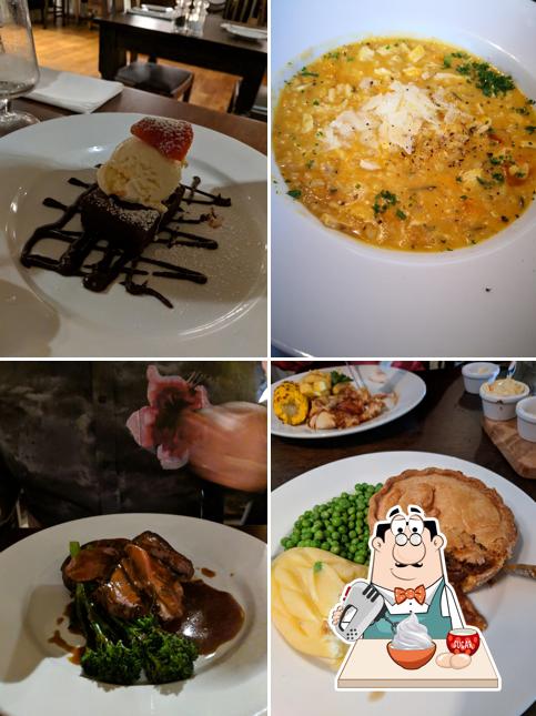 Cherry Tree - Stambridge, Rochford - Restaurant menu, prices and reviews