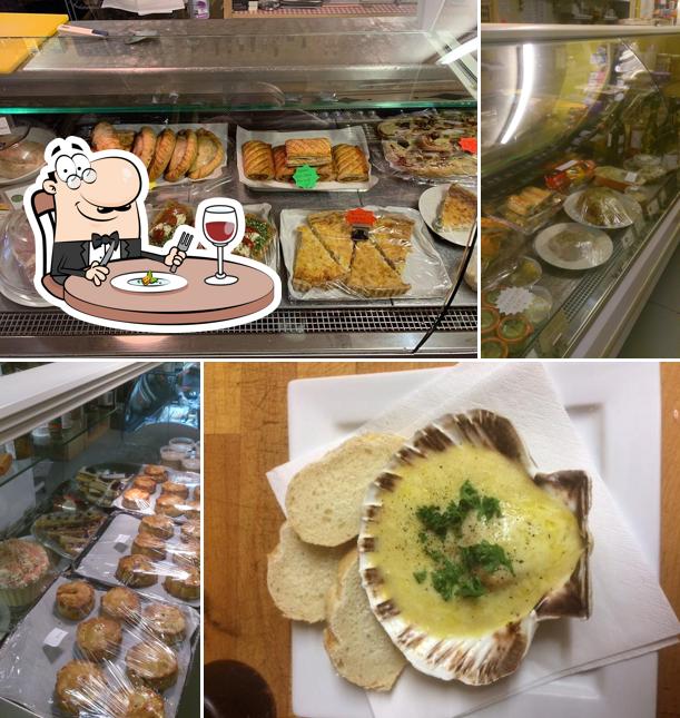 Chez Joel, Steyning - Restaurant menu, prices and reviews