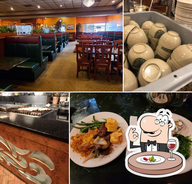 China Star Superbuffet, Athens - Restaurant menu, prices and reviews