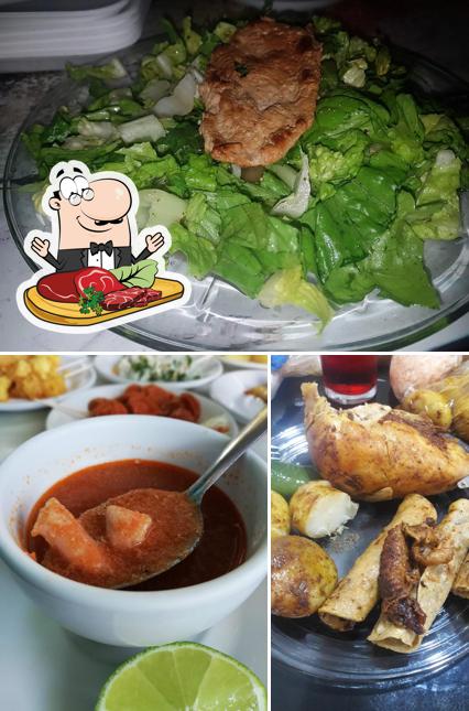 Cochinito Snack bar & Show, Cozumel - Restaurant menu, prices and reviews