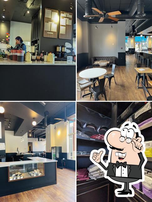 Cure Coffeehouse, Newport News - Restaurant menu, prices and reviews