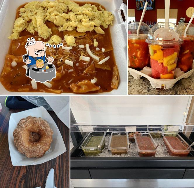 El Burro Loco Casper wy, Casper - Restaurant menu, prices and reviews
