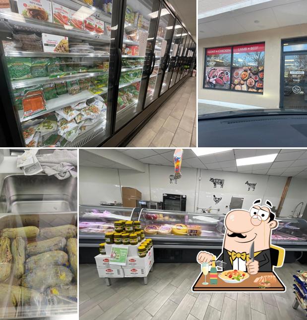 El-Refaey Mediterranean Market-Halal in Quincy - Restaurant reviews