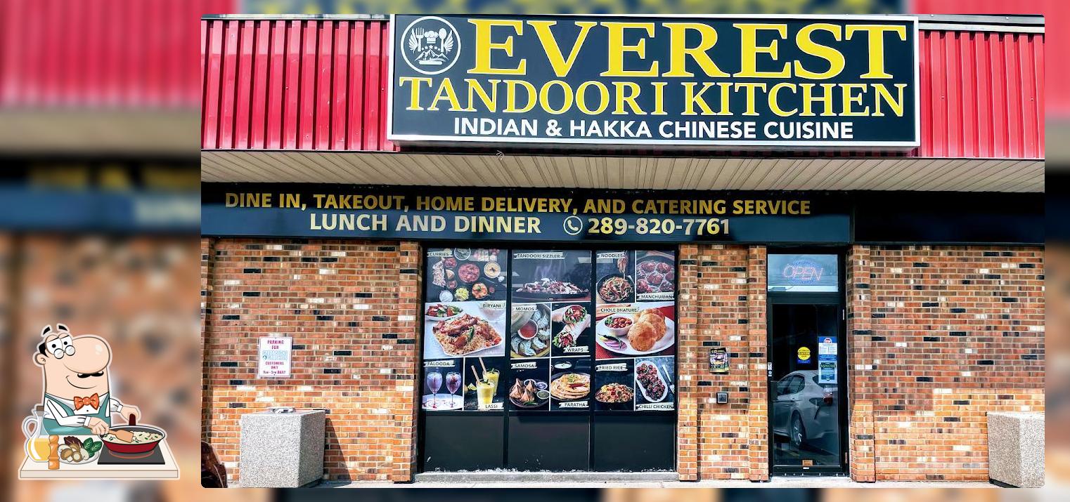 Best rice in Welland restaurants, summer 2024 - Restaurant Guru
