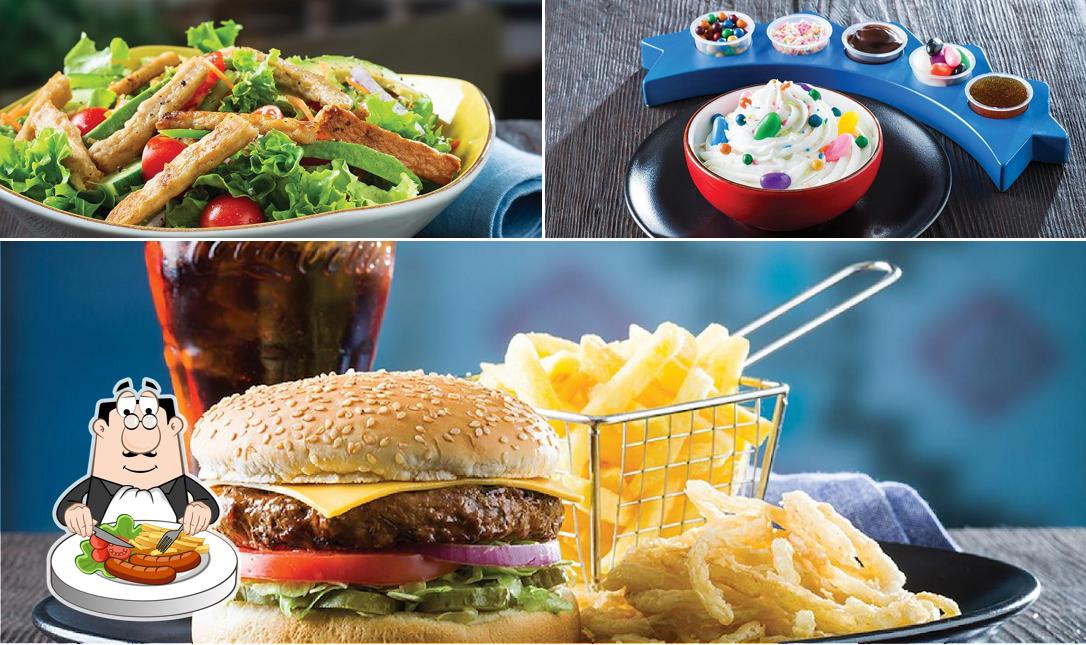 Golden Creek Spur, Tongaat - Restaurant menu, prices and reviews