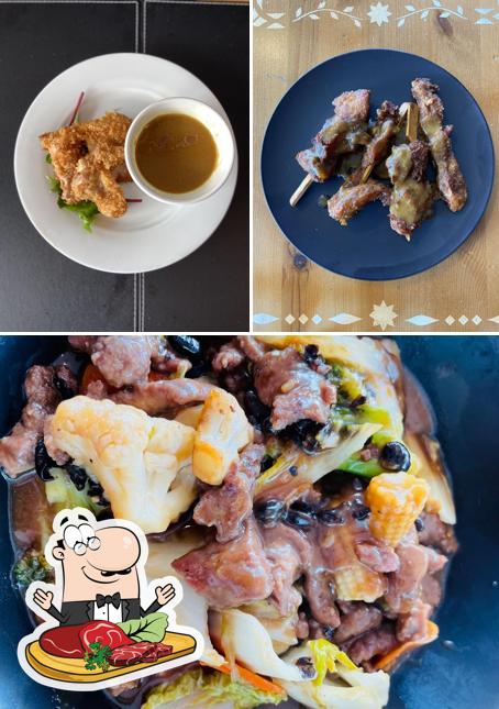 HITO Dumplings & Asian & Japanese restaurant, Adelaide - Restaurant ...