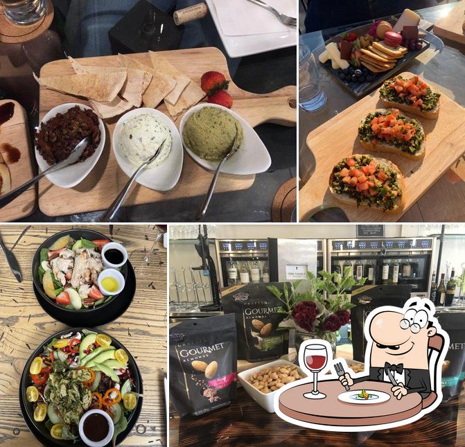 Inspired by Taste DBA A Matter of Taste in Ripon - Restaurant menu and ...
