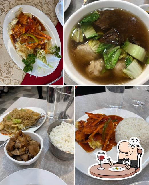 Kimpo Teahouse Cubao Anonas, Quezon City - Restaurant menu, prices and ...